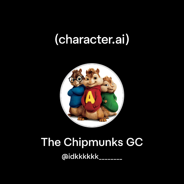 Chat with The Chipmunks GC | character.ai | AI Chat, Reimagined–Your ...