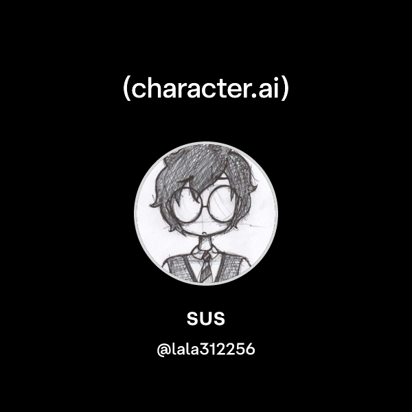 Chat with sus | character.ai | AI Chat, Reimagined–Your Words. Your World.