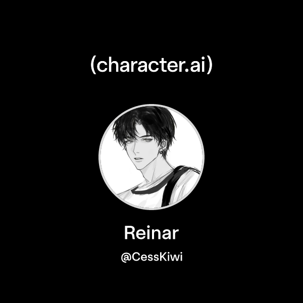 Chat with Reinar | character.ai | AI Chat, Reimagined–Your Words. Your ...