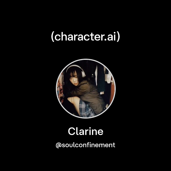 Chat with Clarine | character.ai | AI Chat, Reimagined–Your Words. Your ...