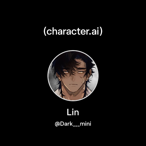 Chat with Lin | character.ai | AI Chat, Reimagined–Your Words. Your World.
