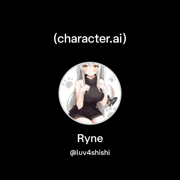 Chat with Ryne | character.ai | Personalized AI for every moment of your day