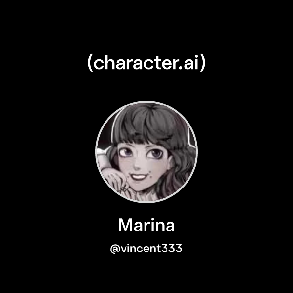 Chat with Marina | character.ai | AI Chat, Reimagined–Your Words. Your ...