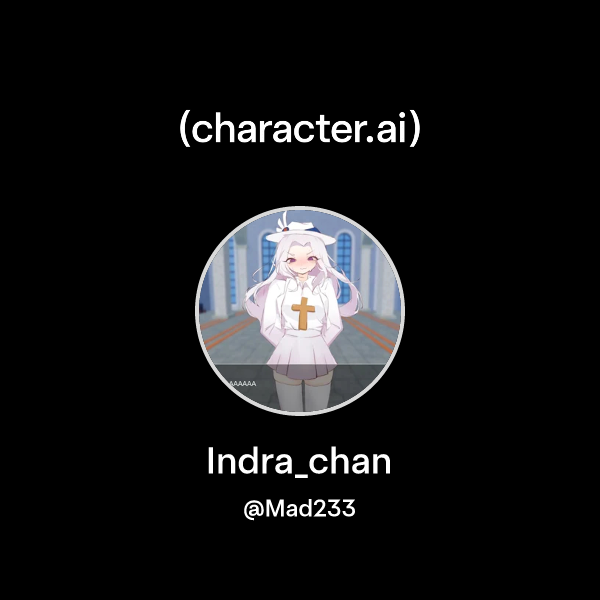 Chat with Indra_chan | character.ai | Personalized AI for every moment ...