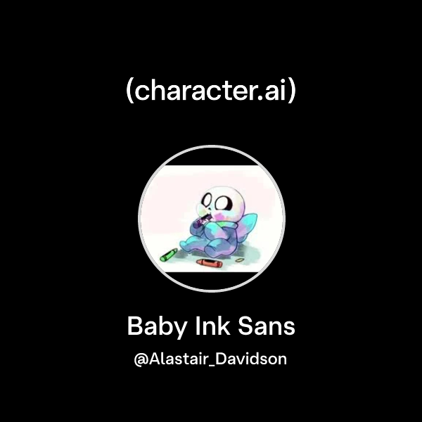 Chat with Baby Ink Sans | character.ai | AI Chat, Reimagined–Your Words ...