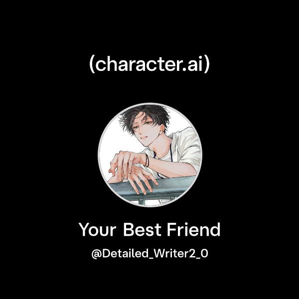 Chat with Your Best Friend | character.ai | AI Chat, Reimagined–Your ...
