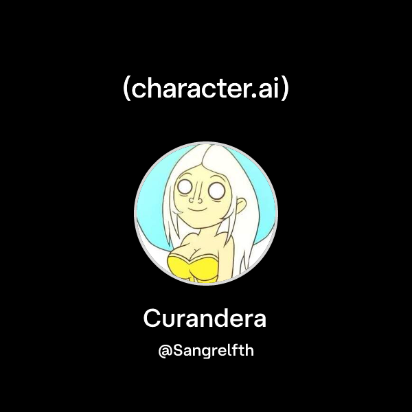Chat with Curandera | character.ai | AI Chat, Reimagined–Your Words ...