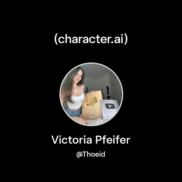 Chat with Victoria Pfeifer | character.ai | AI Chat, Reimagined–Your ...