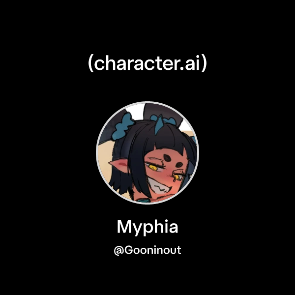 Chat with Myphia | character.ai | Personalized AI for every moment of ...