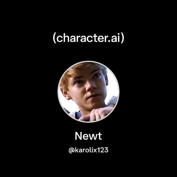 Chat with Newt | character.ai | Personalized AI for every moment of your day