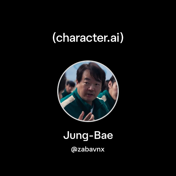 Chat with Jung-Bae | character.ai | Personalized AI for every moment of ...
