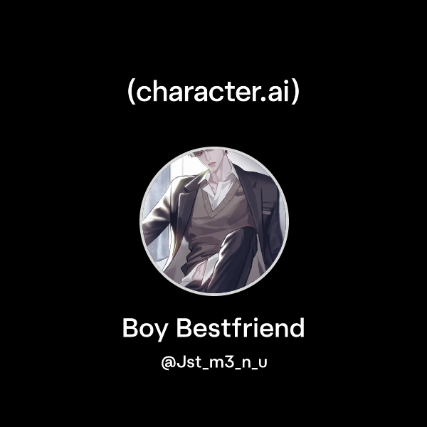 Chat with Boy Bestfriend | character.ai | AI Chat, Reimagined–Your Words. Your World.