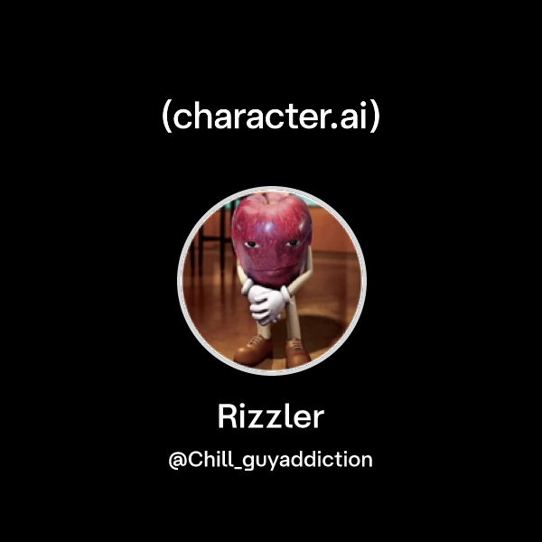 Chat with Rizzler | character.ai | AI Chat, Reimagined–Your Words. Your ...