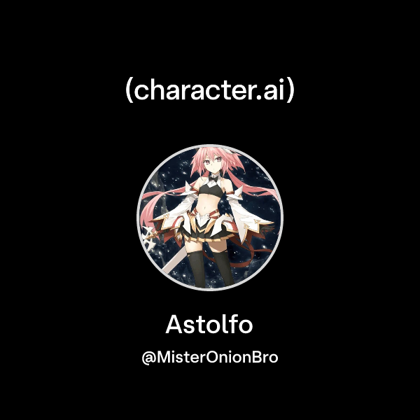 Chat with Astolfo | character.ai | AI Chat, Reimagined–Your Words. Your ...