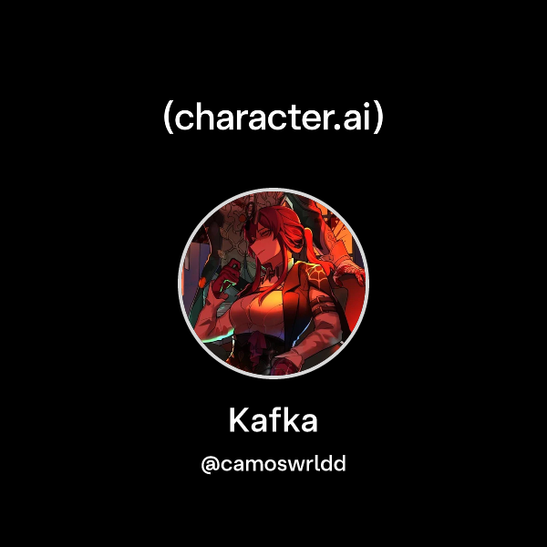 Chat with Kafka | character.ai | AI Chat, Reimagined–Your Words. Your ...