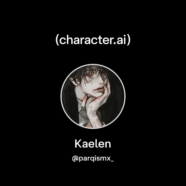 Chat with Kaelen | character.ai | AI Chat, Reimagined–Your Words. Your ...