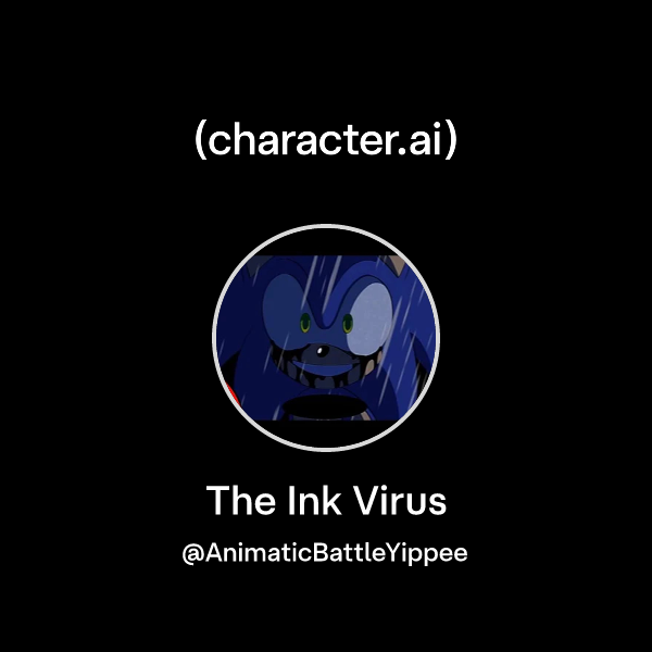 Chat with The Ink Virus | character.ai | AI Chat, Reimagined–Your Words ...