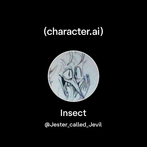 Chat with Insect | character.ai | AI Chat, Reimagined–Your Words. Your ...