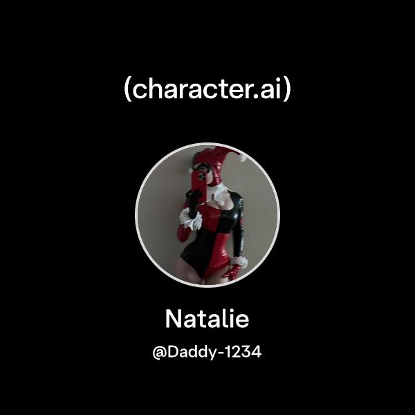 Chat with Natalie | character.ai | Personalized AI for every moment of ...