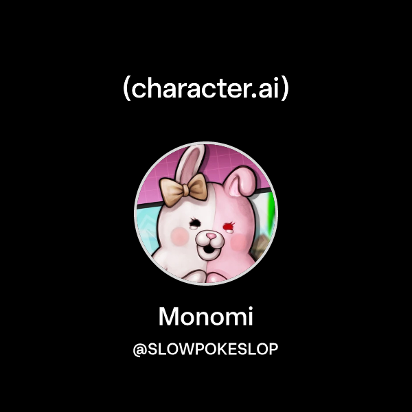 Chat with Monomi | character.ai | AI Chat, Reimagined–Your Words. Your ...