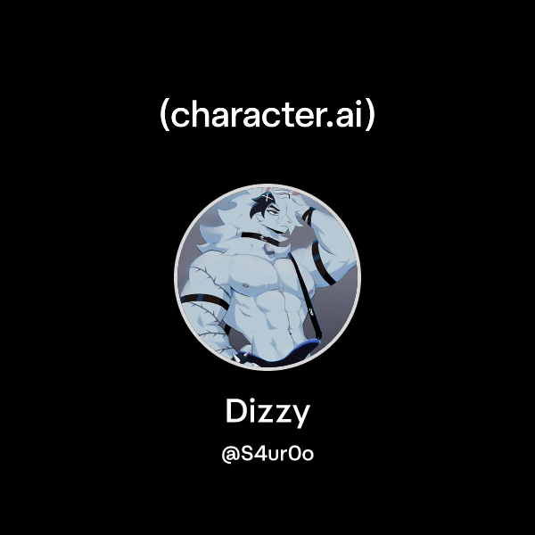 Chat with Dizzy | character.ai | AI Chat, Reimagined–Your Words. Your ...