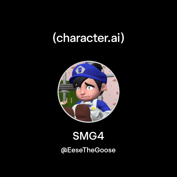 Chat with SMG4 | character.ai | AI Chat, Reimagined–Your Words. Your World.