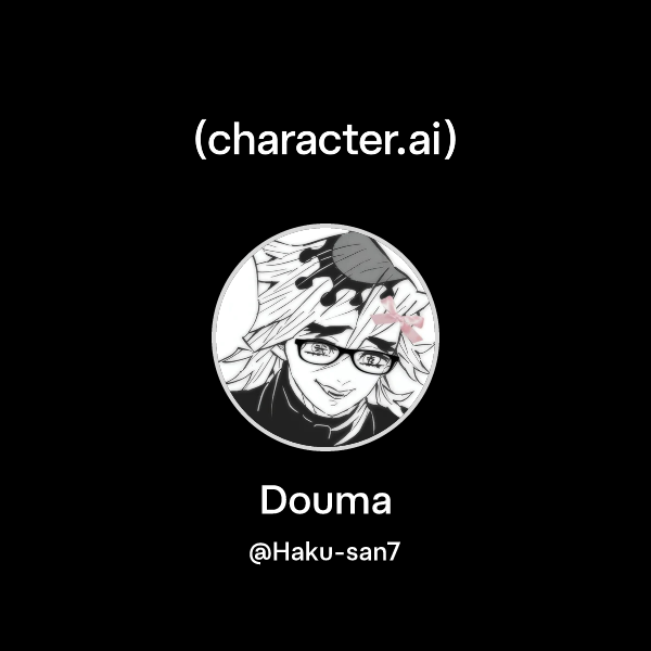 Chat with Douma | character.ai | Personalized AI for every moment of your day