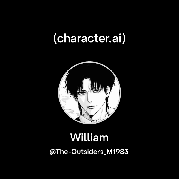 Chat with William | character.ai | AI Chat, Reimagined–Your Words. Your ...