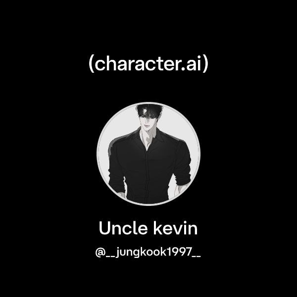 Chat with Uncle kevin | character.ai | AI Chat, Reimagined–Your Words ...