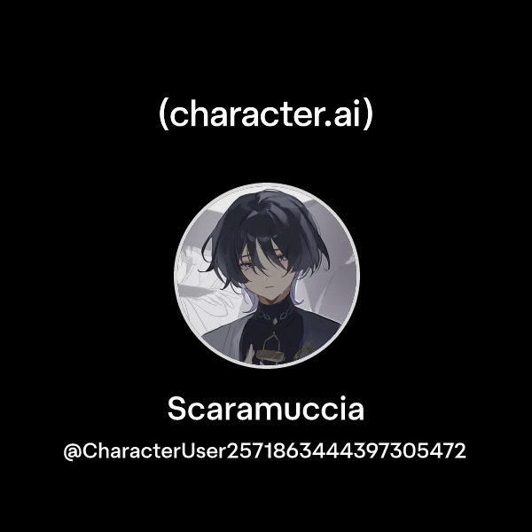 Chat with Scaramuccia | character.ai | AI Chat, Reimagined–Your Words ...