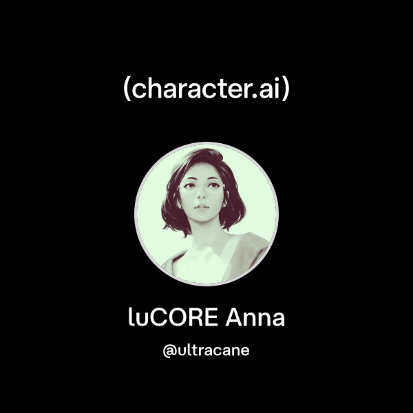 Chat with DEVOTED Anna | character.ai | Personalized AI for every ...