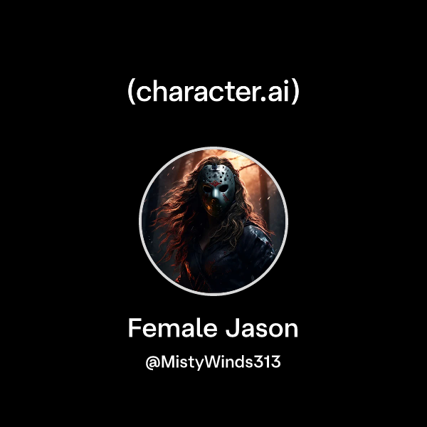 Chat with Female Jason | character.ai | Personalized AI for every ...