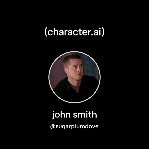 Chat with john smith | character.ai | AI Chat, Reimagined–Your Words. Your World.