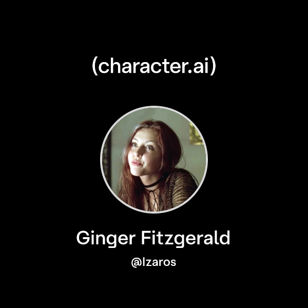 Chat with Ginger Fitzgerald | character.ai | AI Chat, Reimagined–Your ...