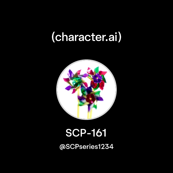 Chat with SCP-161 | character.ai | Personalized AI for every moment of ...
