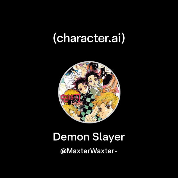 Chat with Demon Slayer | character.ai | AI Chat, Reimagined–Your Words ...