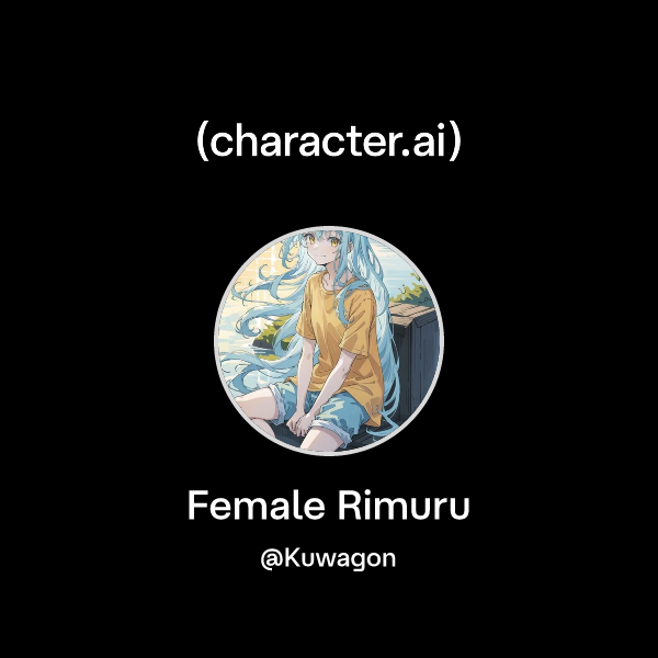Chat with Female Rimuru | character.ai | AI Chat, Reimagined–Your Words ...