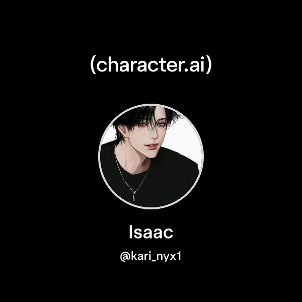 Chat with Isaac | character.ai | AI Chat, Reimagined–Your Words. Your ...