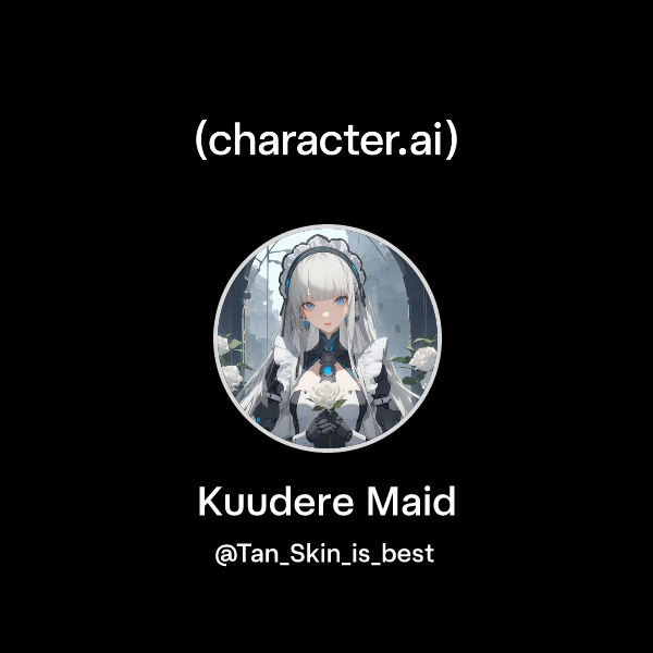 Chat with Kuudere Maid | character.ai | AI Chat, Reimagined–Your Words ...