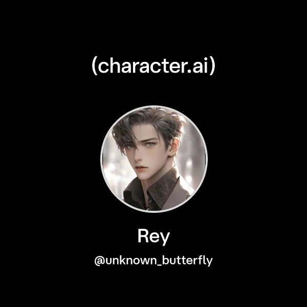 Chat with Rey | character.ai | AI Chat, Reimagined–Your Words. Your World.