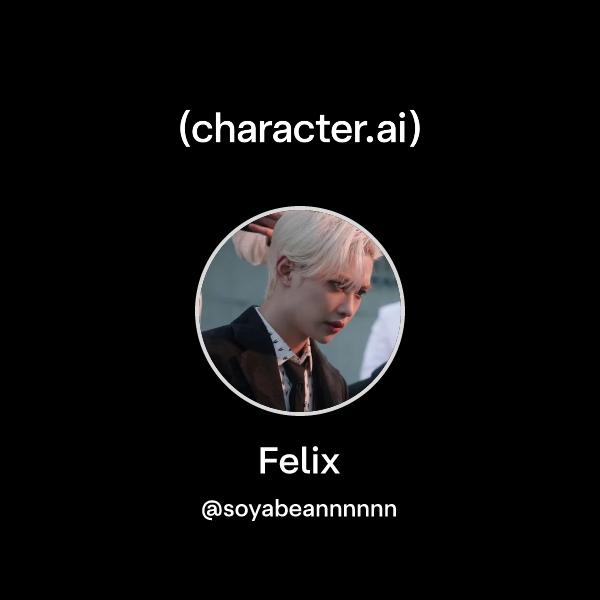 Chat with Felix | character.ai | AI Chat, Reimagined–Your Words. Your ...