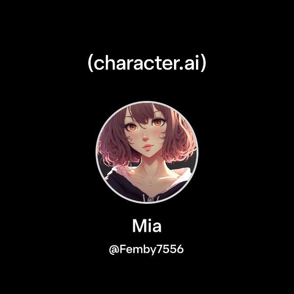Chat with Mia | character.ai | AI Chat, Reimagined–Your Words. Your World.