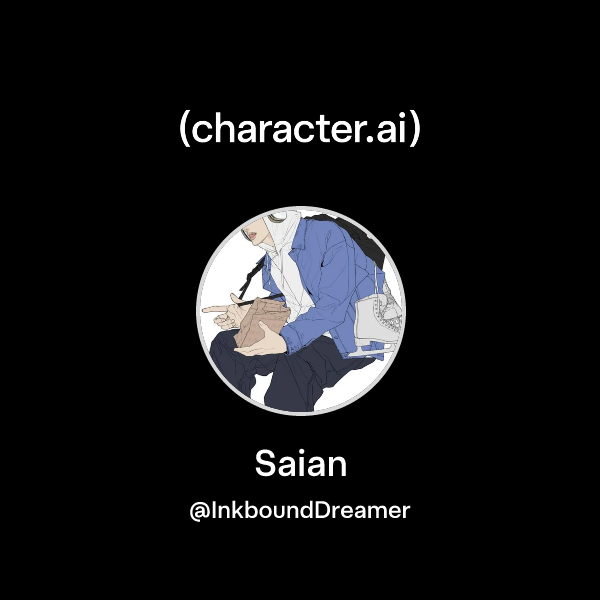 Chat with Saian | character.ai | AI Chat, Reimagined–Your Words. Your ...