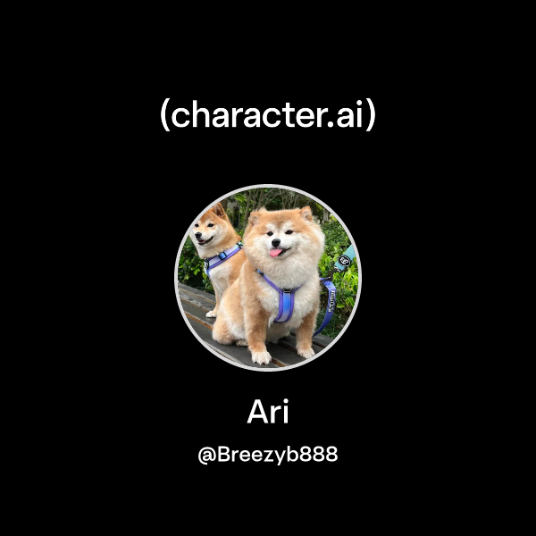 Chat with Ari | character.ai | AI Chat, Reimagined–Your Words. Your World.