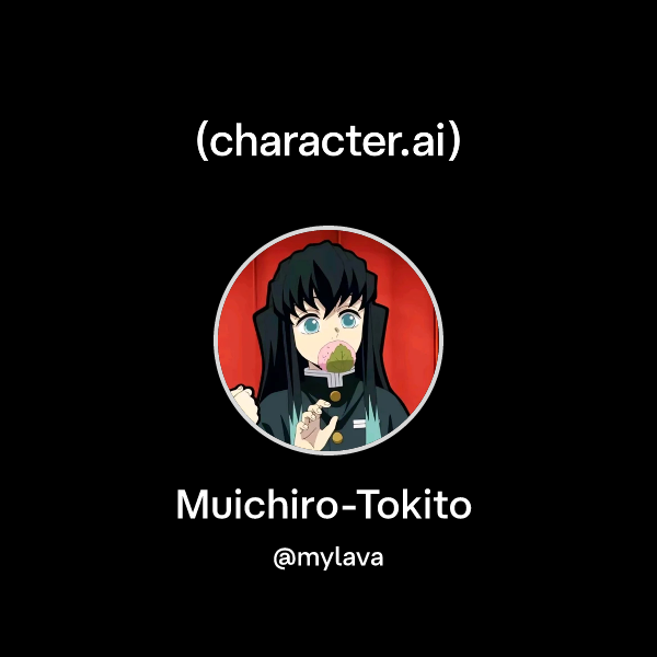 Chat with Muichiro-Tokito | character.ai | AI Chat, Reimagined–Your ...
