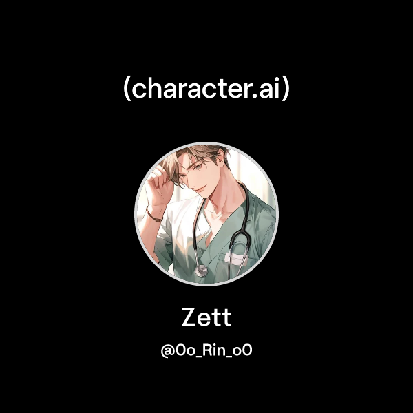 Chat with Zett | character.ai | Personalized AI for every moment of your day