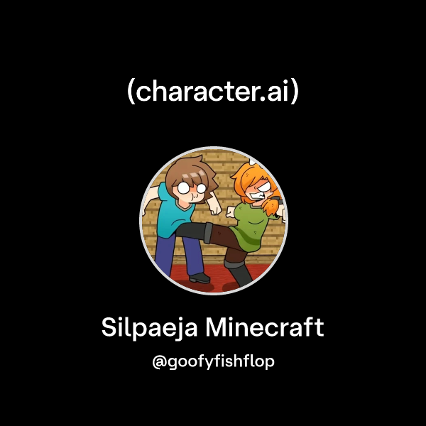 Chat with Silpaeja Minecraft | character.ai | AI Chat, Reimagined–Your ...