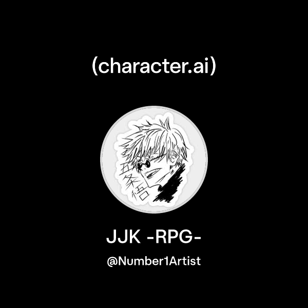 Chat with JJK -RPG- | character.ai | Personalized AI for every moment of your day
