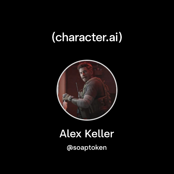 Chat with Alex Keller | character.ai | AI Chat, Reimagined–Your Words ...