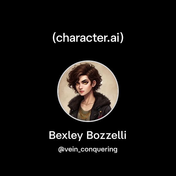 Chat with Bexley Bozzelli | character.ai | Personalized AI for every ...